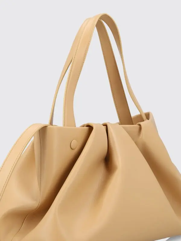 THEMOIRE Shoulder Bag - Beige