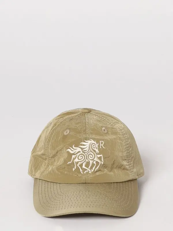 RANRA Embroidered Cap