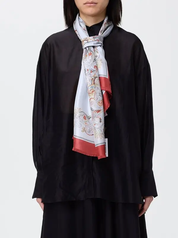 Etro Neck Scarf