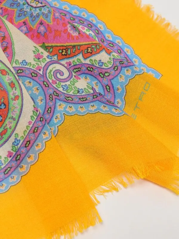 Etro Scarf