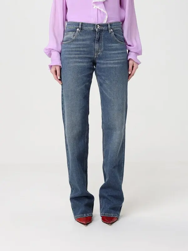 Blumarine Jeans - Ice