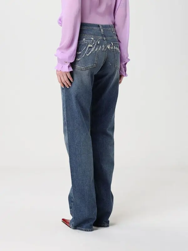 Blumarine Jeans - Ice