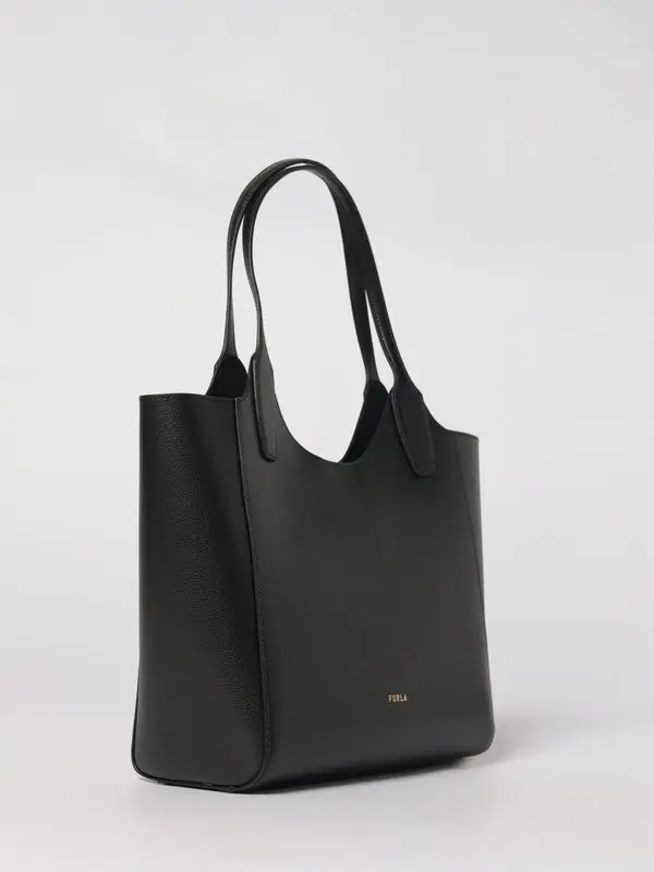 Furla Tote Bag - Black