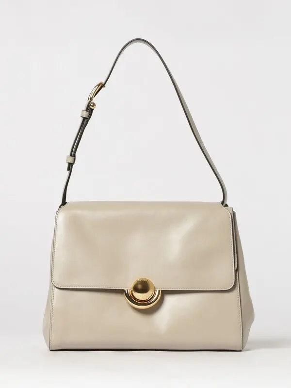 Furla Shoulder Bag - Grey