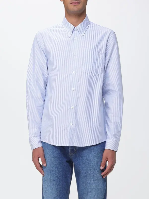 A.p.c. Shirt - Blue