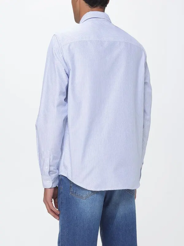 A.p.c. Shirt - Blue
