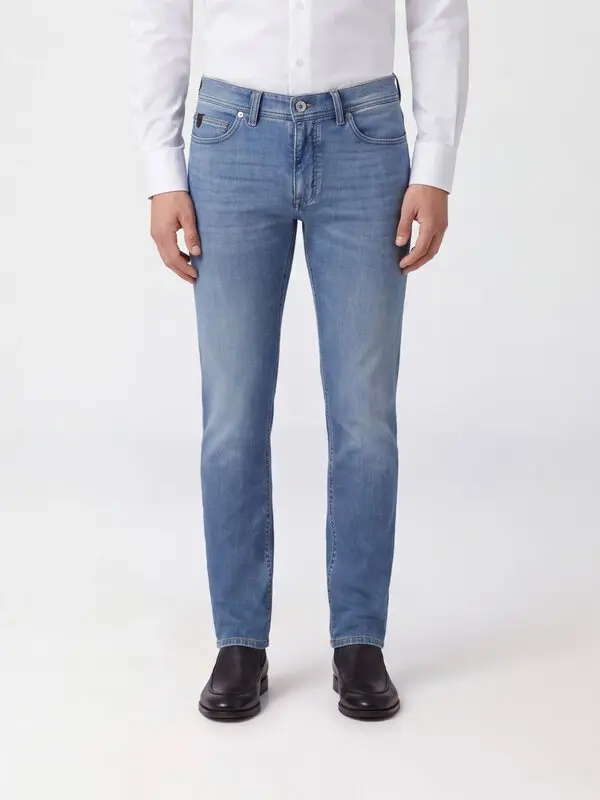 Brioni Jeans - Blue