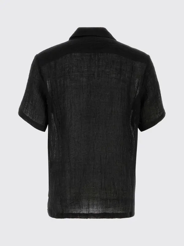 Le Kasha Linen Shirt