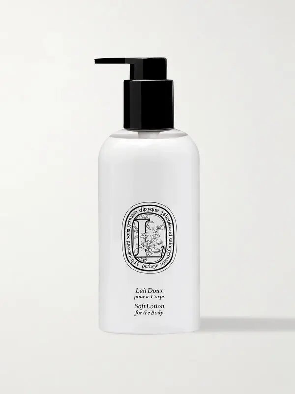 DIPTYQUE Soft Body Lotion, 250ml - Colorless
