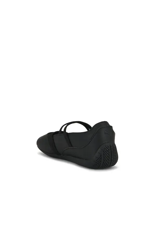 PUMA Speedcat Ballet Sneaker - Black