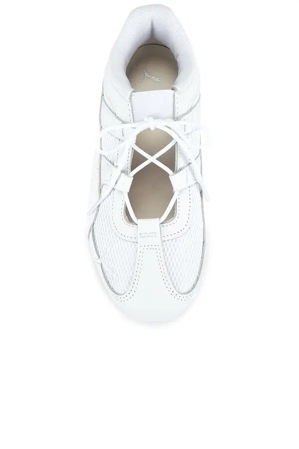 PUMA Speedcat Sneaker - White