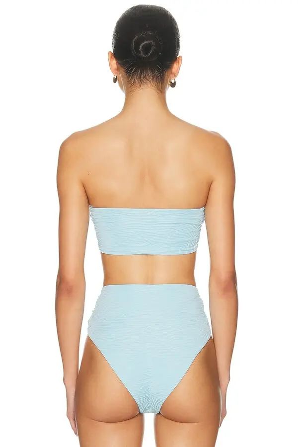 LA PORTE Robbin Bikini Top