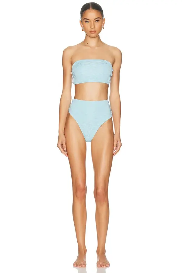 LA PORTE Robbin Bikini Top