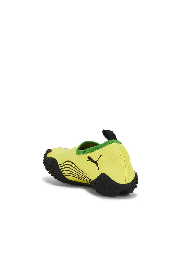 PUMA Mostro Flex Sneaker - Green