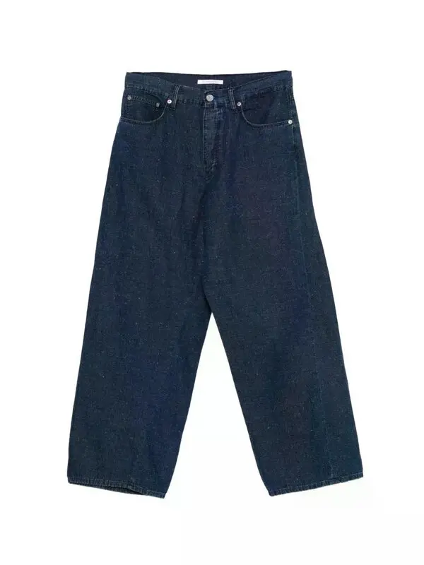 SUNFLOWER Wide-leg Jeans