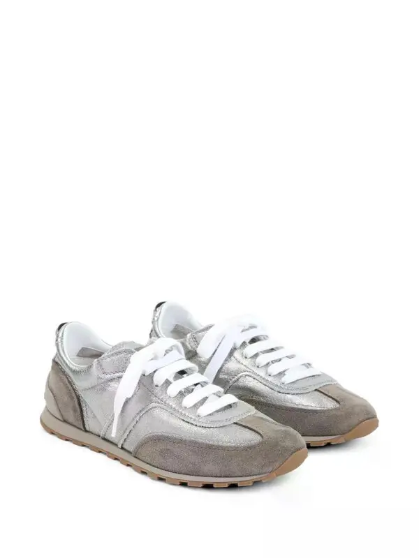 Brunello Cucinelli Lace-up Sneakers