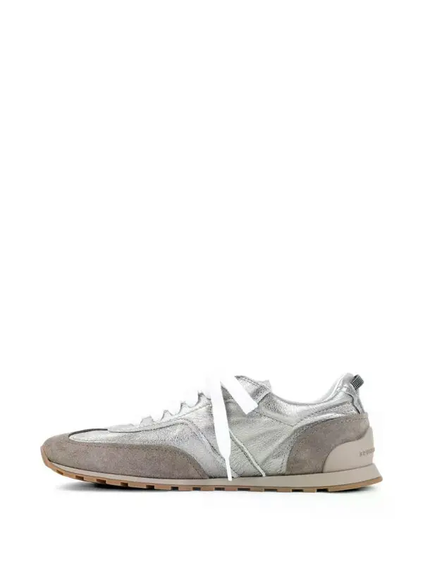 Brunello Cucinelli Lace-up Sneakers