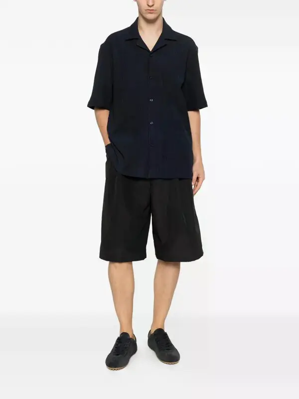 BOSS Short-sleeve Shirt