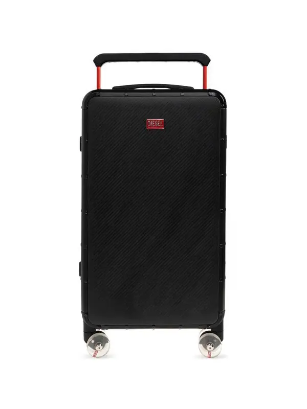 DIESEL® Top Handle Suitcase