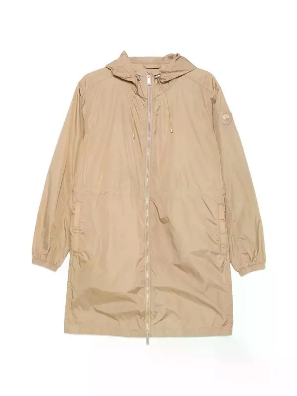 Canada Goose Lume Hooded Parka
