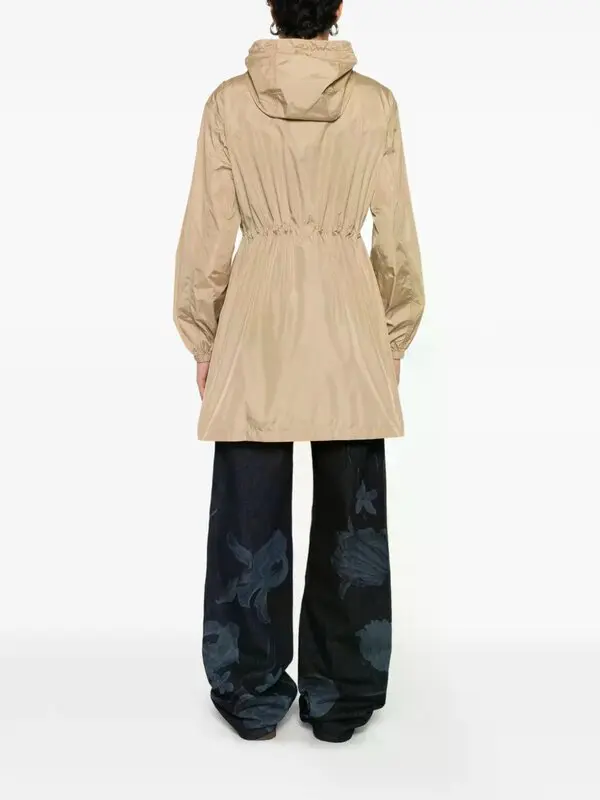 Canada Goose Lume Hooded Parka