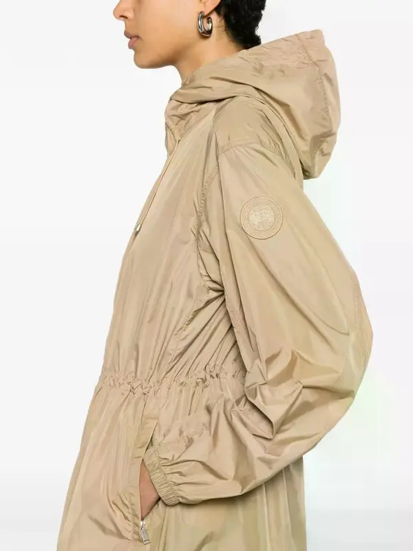 Canada Goose Lume Hooded Parka