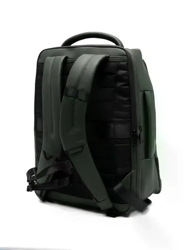 PIQUADRO Backpack - Green