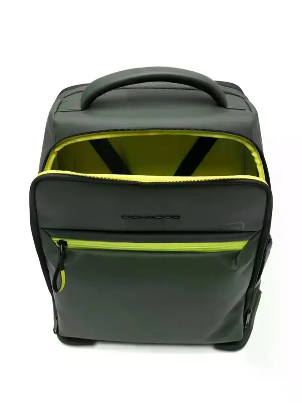 PIQUADRO Backpack - Green