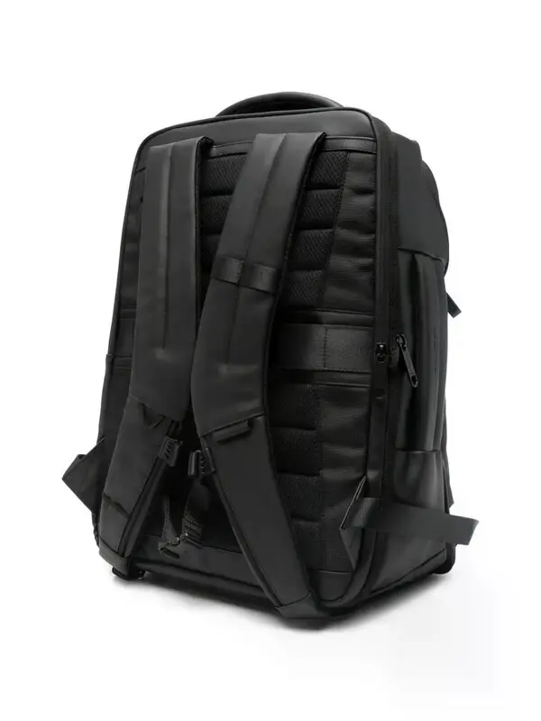 PIQUADRO Zip-up Backpack