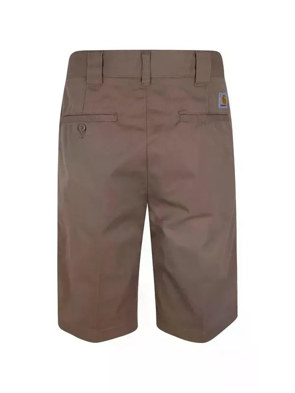 Carhartt Work In Progress Master Shorts