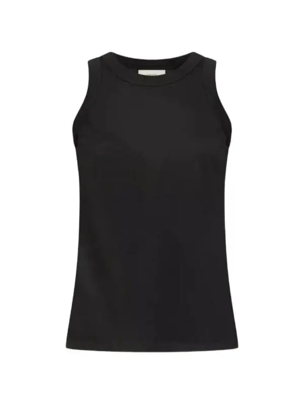Loulou De Saison Poso Lds Tank Top