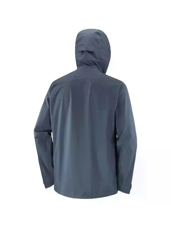 SALOMON Hooded Jacket