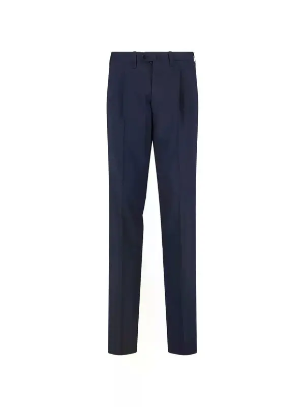 Cesare Attolini Double-breasted Suit