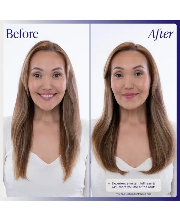 KENRA PROFESSIONAL Platinum Truly Thickening Shampoo - No Color