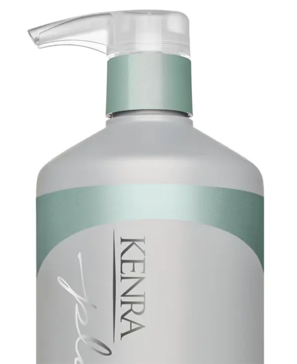 KENRA PROFESSIONAL Platinum Truly Thickening Shampoo - No Color