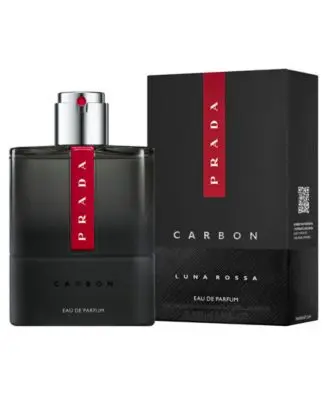 Prada Luna Rossa Carbon Eau De Parfum Collection - No Color