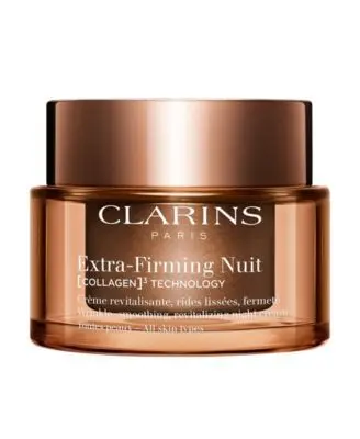 Clarins Total Eye Lift Refillable Eye Cream For Firming Wrinkles Dark Circles Puffiness - No Color