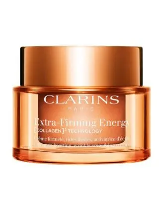 Clarins Total Eye Lift Refillable Eye Cream For Firming Wrinkles Dark Circles Puffiness - No Color