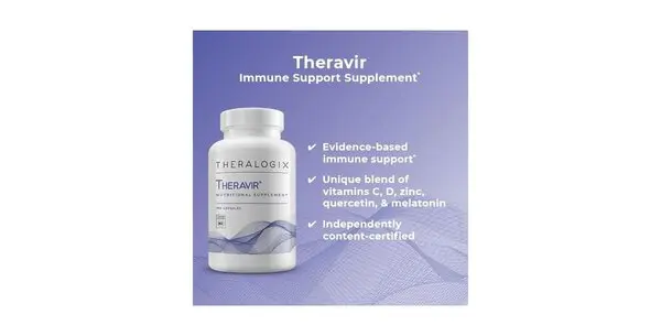 THERALOGIX Theravir