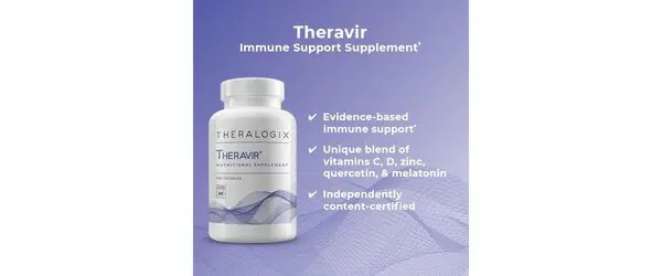 THERALOGIX Theravir