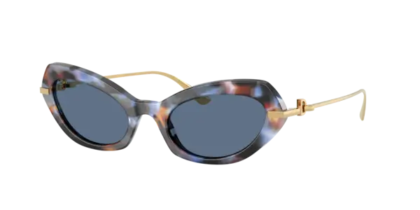 Dolce & Gabbana Cat Eye Sunglasses - Blue