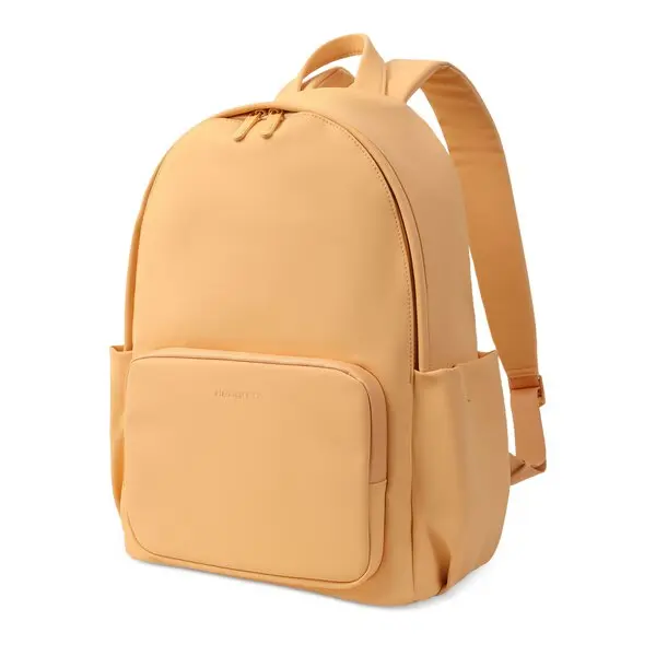HEDGREN Hedge Matte Backpack - Nectar