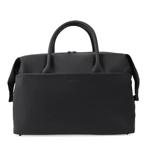 HEDGREN Matte Weekender Bag - Nocturne