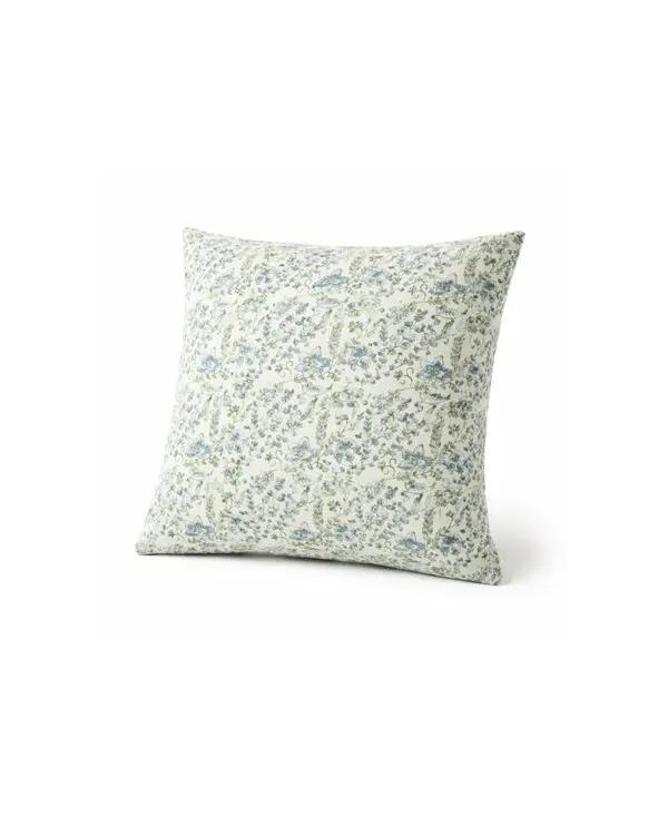 ALAMWAR Fleur Decorative Pillow Cover