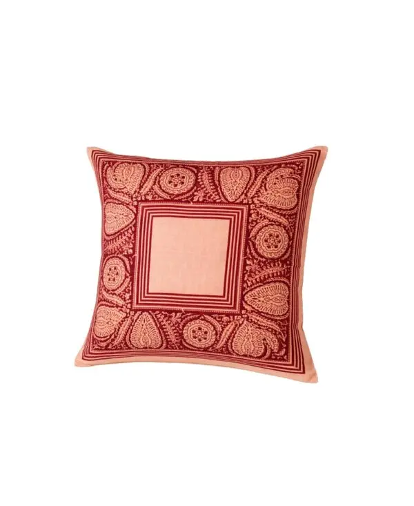 ALAMWAR Istanbul Decorative Pillow Cover
