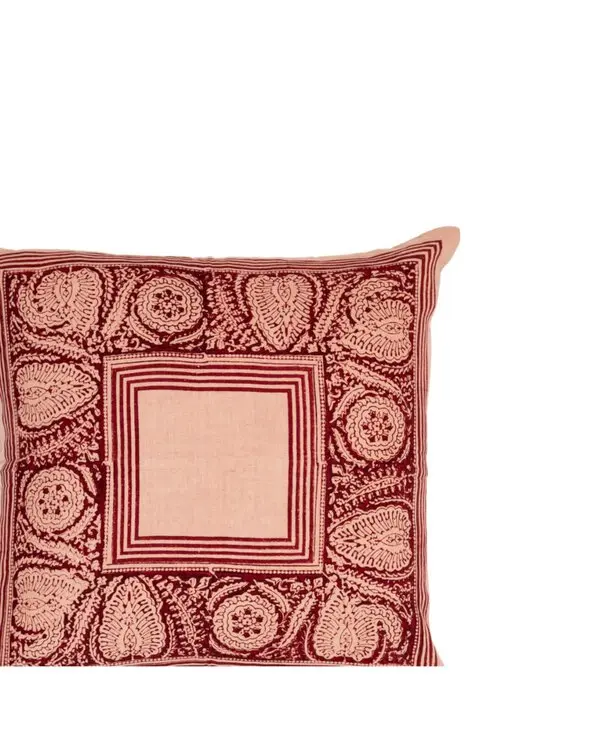 ALAMWAR Istanbul Decorative Pillow Cover