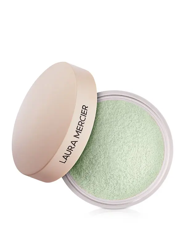 Laura Mercier Ultra Blur Longwearing Translucent Loose Setting Powder Mint - No Color