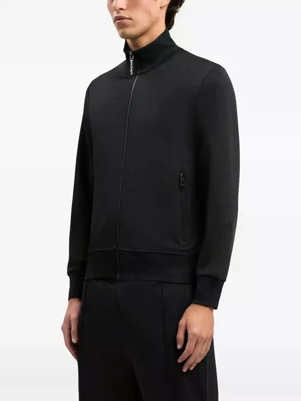 Palm Angels Logo-print Track Jacket