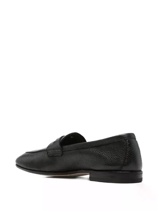 HENDERSON BARACCO Leather Loafers