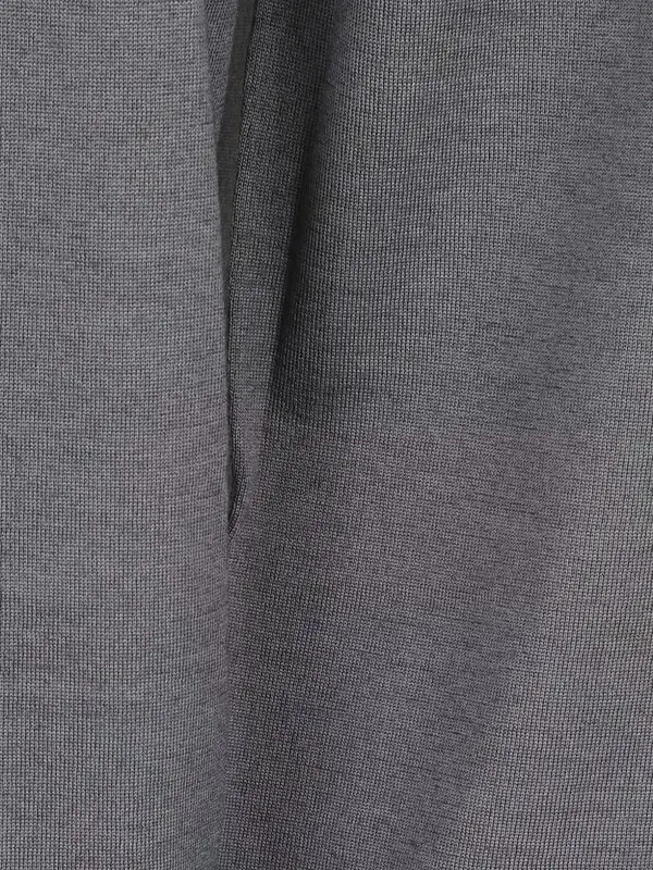 DRUMOHR Crew-neck Wool Sweater